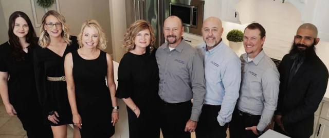 Built Right Construction