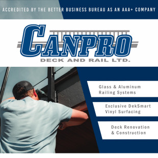 CANPRO DECK AND RAIL - Project Photos & Reviews - Victoria, BC CA | Houzz
