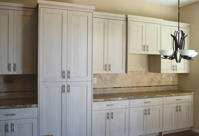 CLEAF Metro Collection - Contemporary - Kitchen - Los Angeles - by HK ...