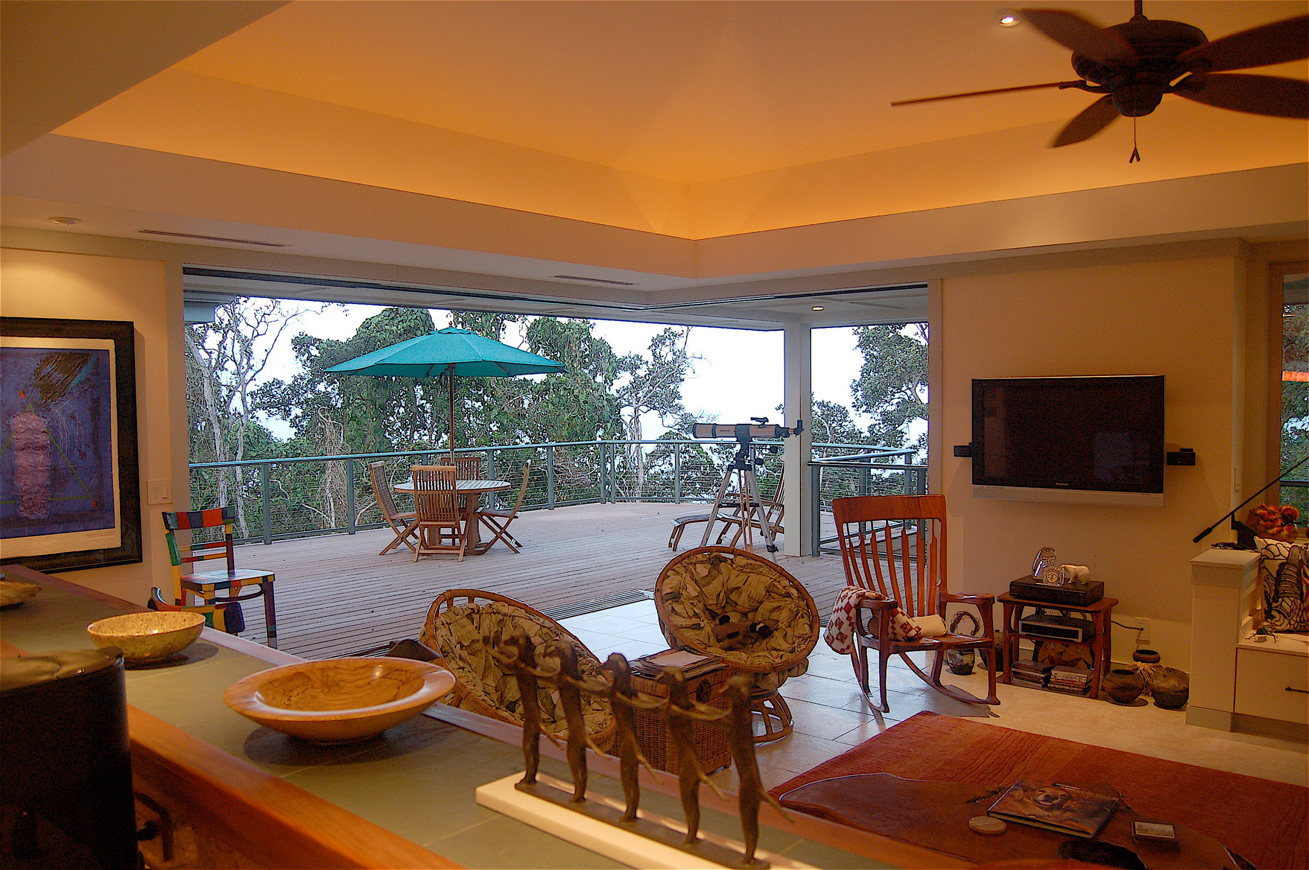 Adding a Rocking Chair to your Home