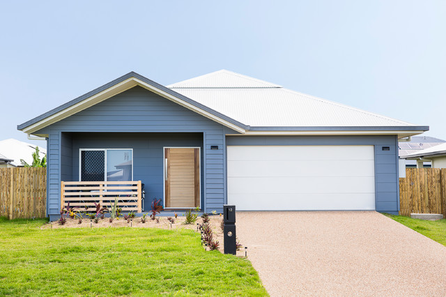 Settle In: 12 Ways to Make a New House Feel Like a Home | Houzz AU