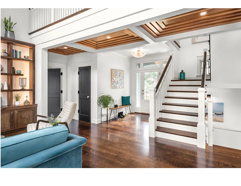 Doing the Flooring of a 3K sq ft house