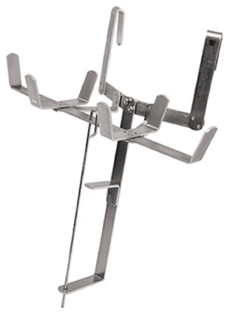 Advance Equipment PH12 Mud Pan and Tape Holder, Aluminum - Tools And Equipment - by Toolbox ...