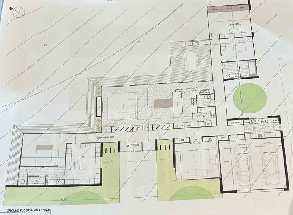 Floor Plan Suggestions Houzz Au