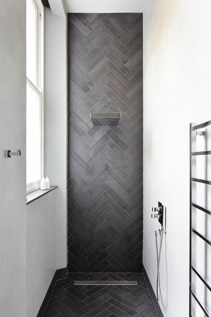Decorating: Get to Know These 10 Different Tile Patterns | Houzz UK