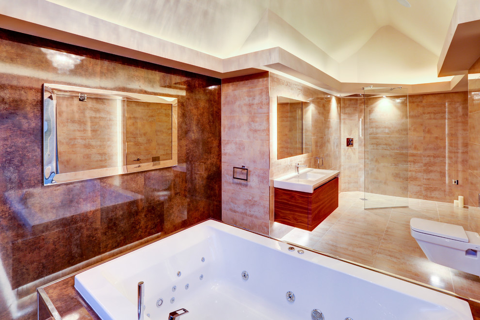 Fairmont - Bathroom - Other - by Guy Phoenix | Luxury Homes and ...