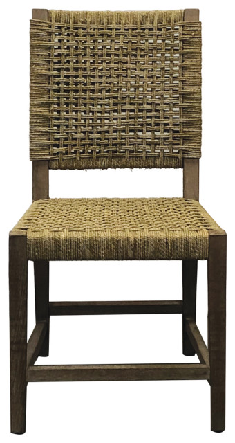 Clover Dining Chair - Beach Style - Dining Chairs - by Primitive ...