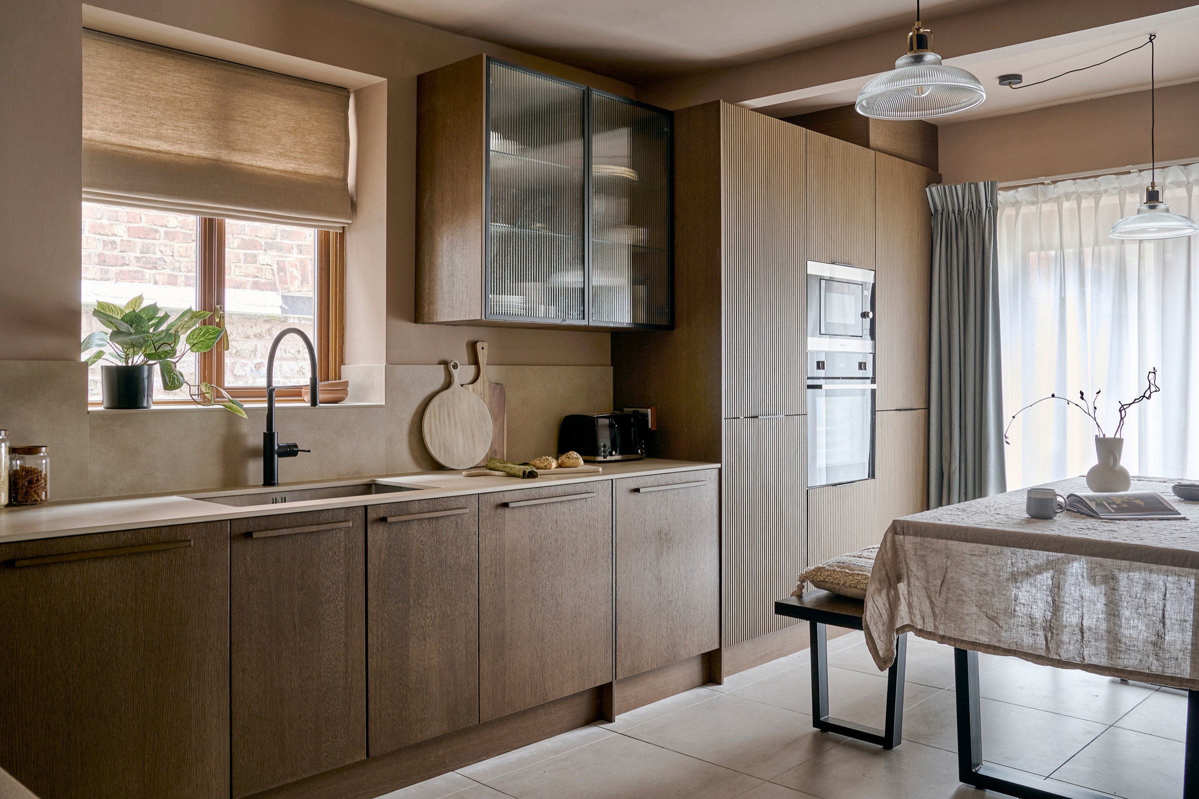 How to Reduce Noise in Your Home | Houzz UK