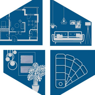 REVAMPED INTERIORS - Project Photos & Reviews - Littleton, MA US | Houzz
