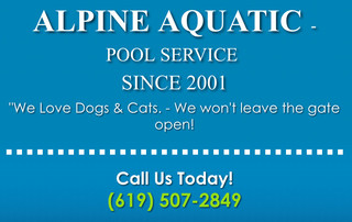 ALPINE AQUATIC - Project Photos & Reviews - Alpine, CA US | Houzz