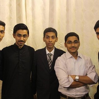 FAIZAN JAVED IFTI - Project Photos & Reviews - Karachi, PK PK | Houzz