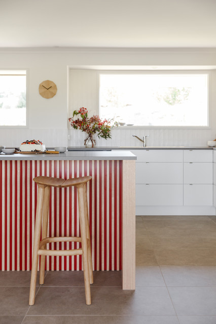 18 Ways That Ribbed Features Have Made Homes Beautiful | Houzz NZ