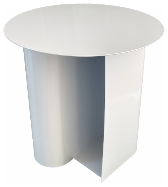 Que Magazine Table - Contemporary - Side Tables And End Tables - by ...