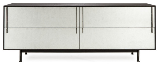 Rimmi Dresser - Industrial - Dressers - by Rustic Home Furniture Deco ...