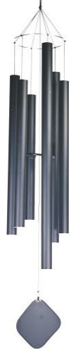 Music of the Spheres Basso Profundo Wind Chime (Model BP ...