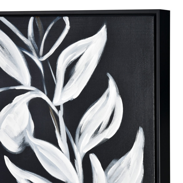 Silhouette II Framed Wall Art - Paintings - by ELK Group International ...