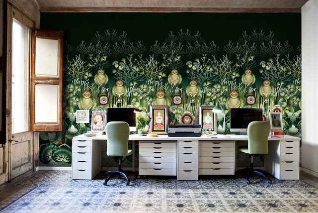 18 Fun Interior Design Details to Make a Happy Home | Houzz AU