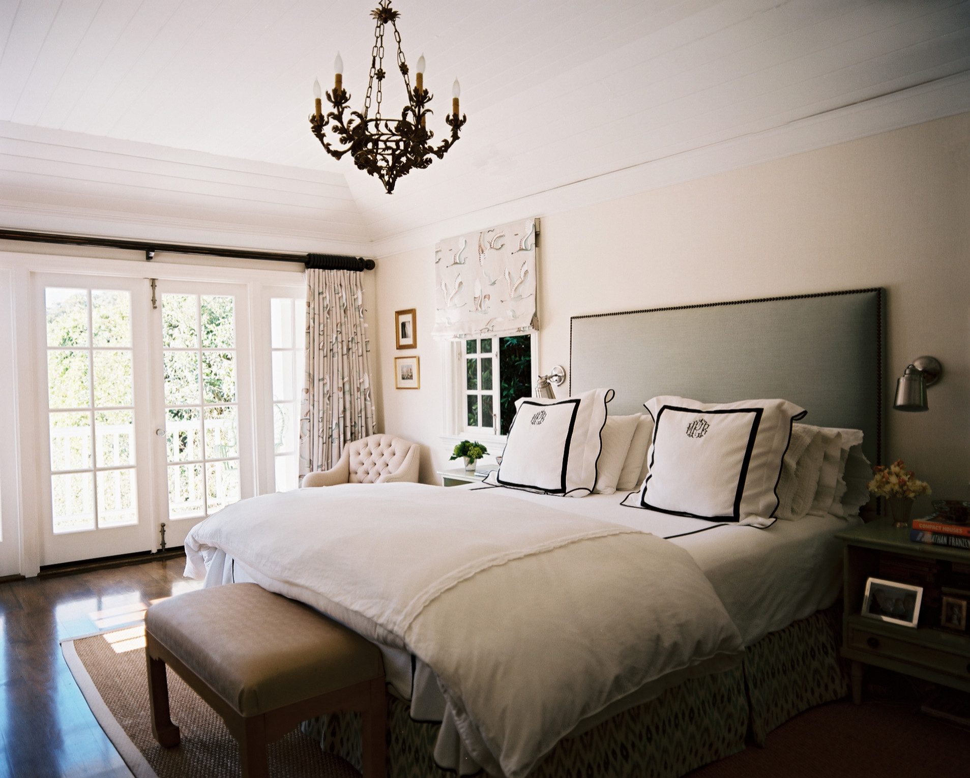 14 Foolproof Steps to Designing the Perfect Bedroom
