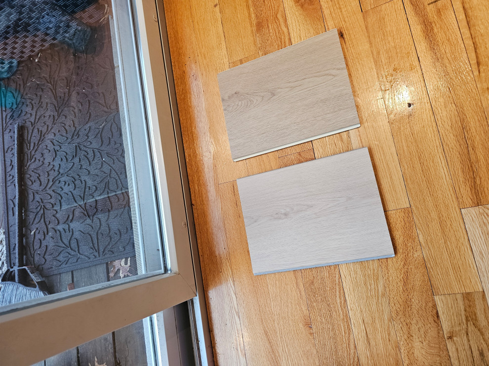 Provenza Road Trip or Paradigm Conquest Estate