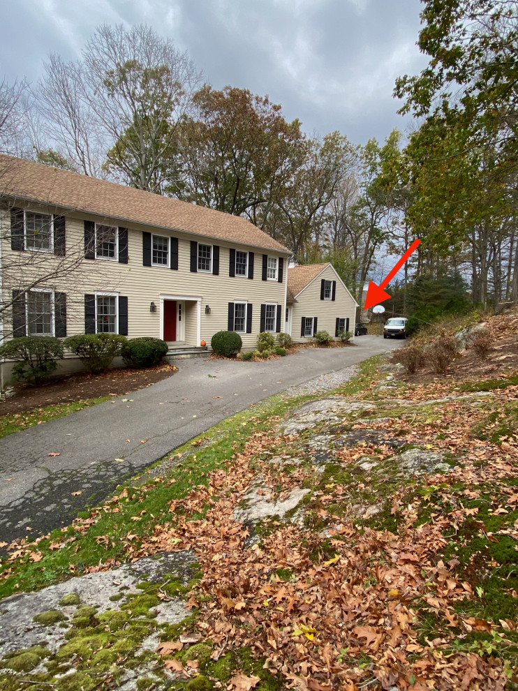 Landscape Design / Architect/ Engineer Advice - Input needed | Houzz Forum