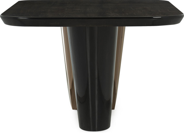 Shield Dining Table - Contemporary - Dining Tables - by HedgeApple | Houzz
