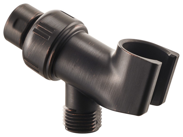 Shower Arm Bracket - Transitional - Showerhead Parts - by American ...