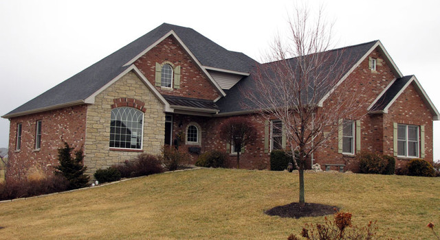 Owens Corning Duration Onyx Black - Other - by Quantum Roofing | Houzz NZ