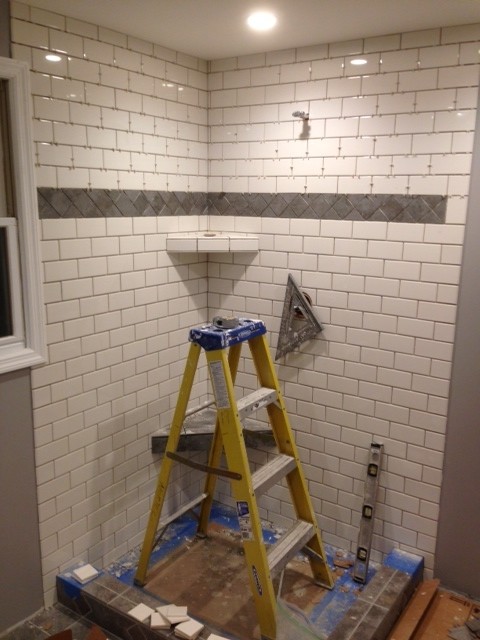 White grout or silver grout?