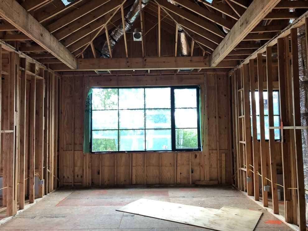 Window Input-asymmetrical window need some ideas!