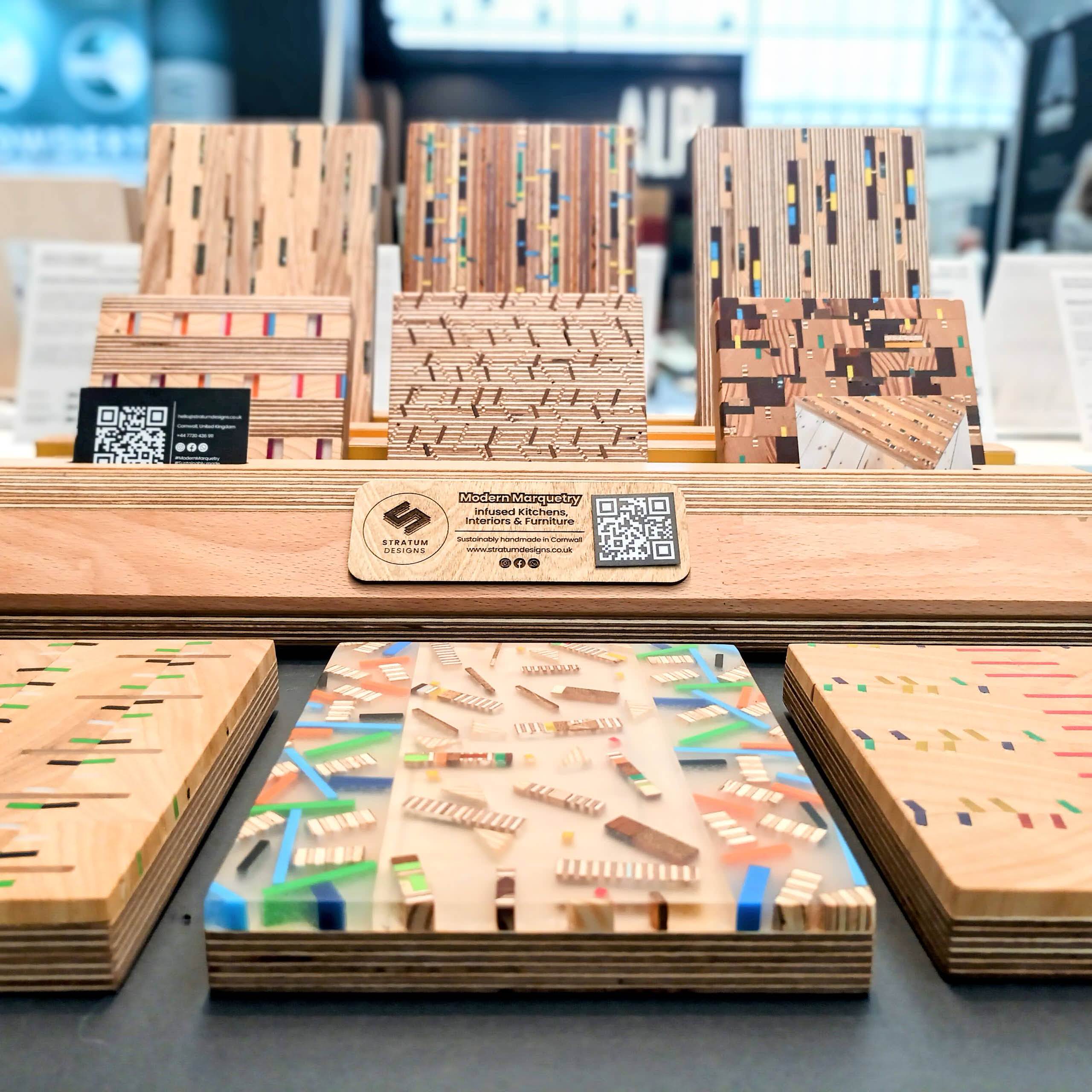 5 Trends to Watch From London’s 2024 Surface Design Show