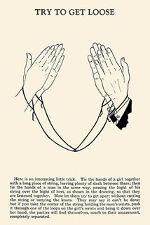 Try to Get Loose - Traditional - Prints And Posters - by Buyenlarge Inc ...