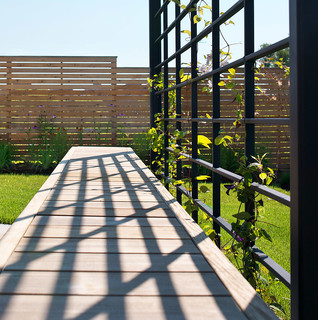 SHIFT LANDSCAPE ARCHITECTURE - Project Photos & Reviews - ON, CA | Houzz