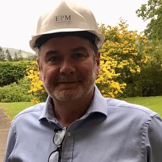 EDINBURGH PROJECT MANAGEMENT - Project Photos & Reviews - Peebles, UK ...