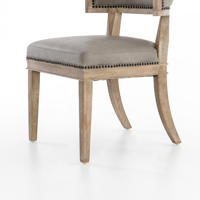 Four Hands Carter Dining Chair - Farmhouse - Dining Chairs - by Four ...