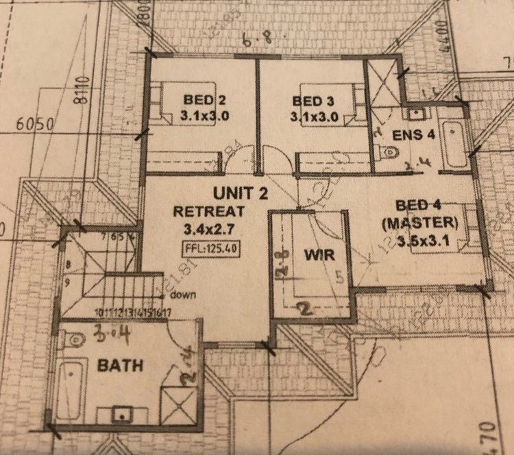 Upstairs Home Design | Houzz AU