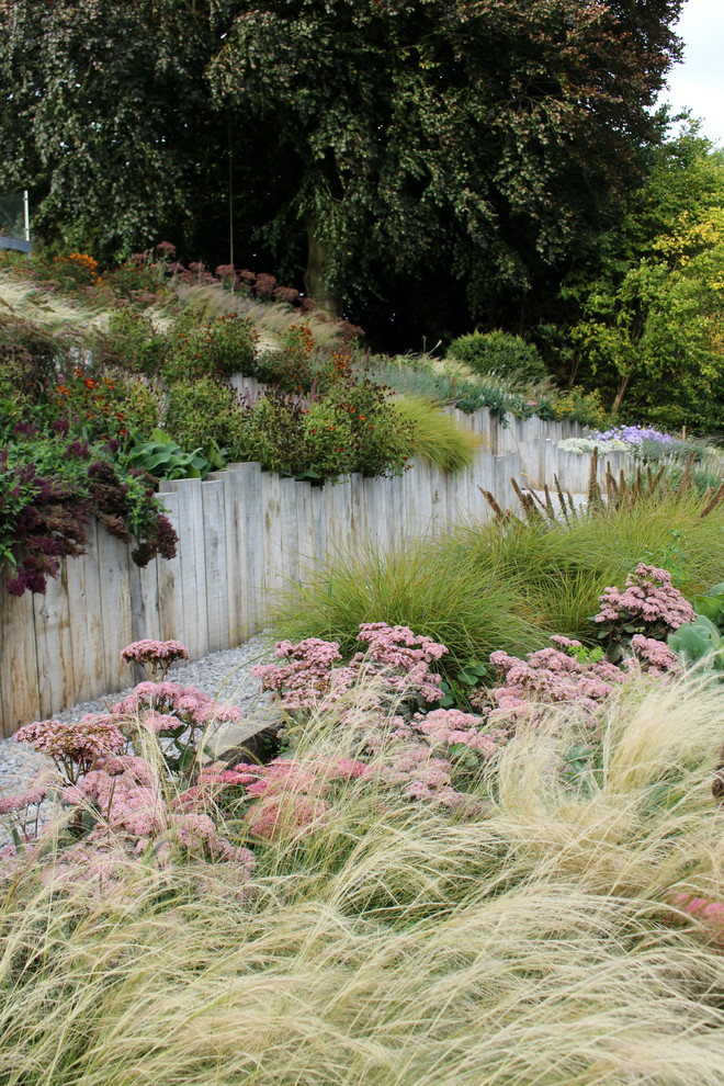 South Hayes - Farmhouse - Landscape - Oxfordshire - by Sarah Naybour ...