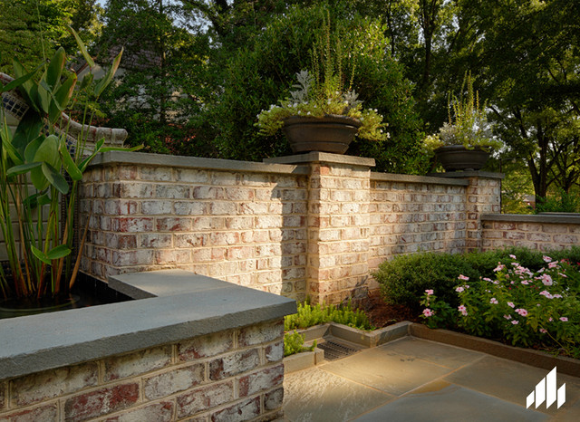General Shale Natchez Brick General Shale Brick | Santerra Stonecraft