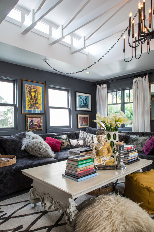 How to Add Personality to a Boring Room