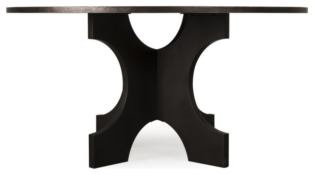 Clifford Dining Table - Industrial - Dining Tables - by V.S.D Furniture ...