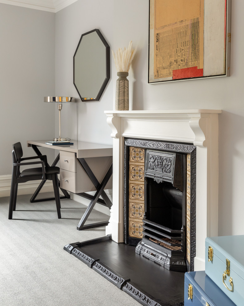 Luxury house by Fifth Element Design - London - by Ben Sage Photography ...