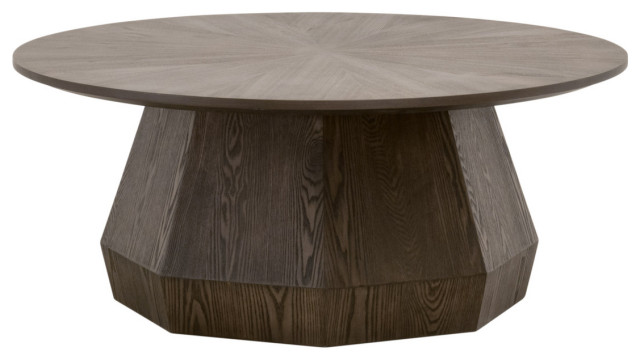 Coulter Coffee Table - Transitional - Coffee Tables - by Sideboards and ...