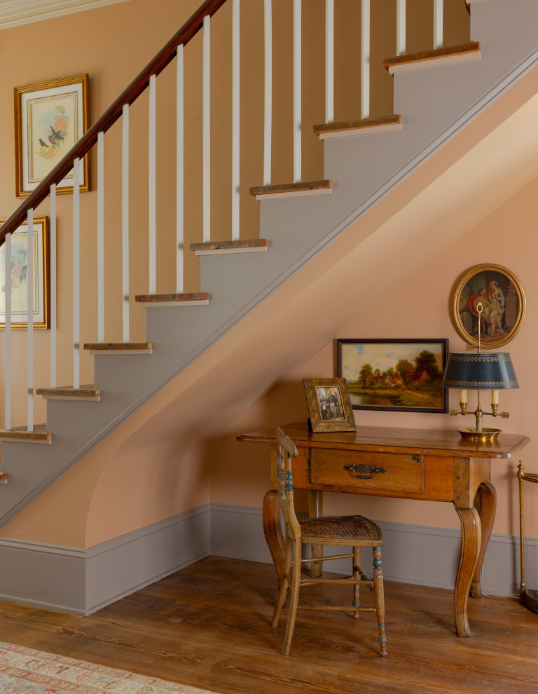 Résidence Secondaire - Traditional - Staircase - New Orleans - by ...