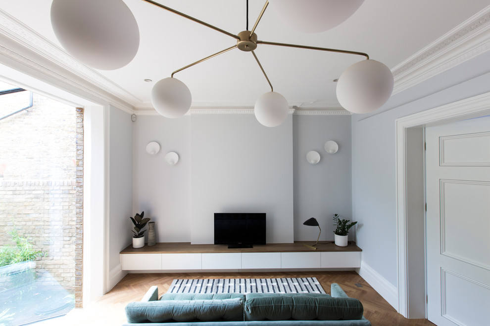 Interior Design - Modernist Family Home - Modern - London - by My ...