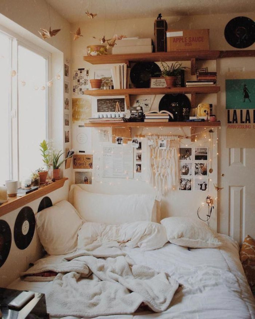 Aesthetic Room Althea Houzz