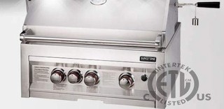 SUNSTONE STAINLESS STEEL GRILLS - Project Photos & Reviews - Austin, TX ...