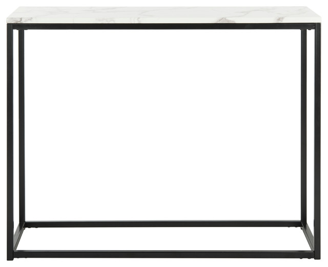 Safavieh Baize Console Table, #N/A - Contemporary - Console Tables - by ...