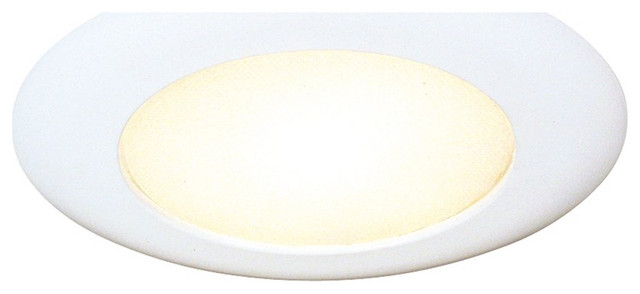 Thomas Lighting Recessed Colour Not Specified TSH12 - White - Recessed ...