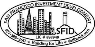 SFID SAN FRANCISCO INVESTMENT DEVELOPMENT - Project Photos & Reviews ...