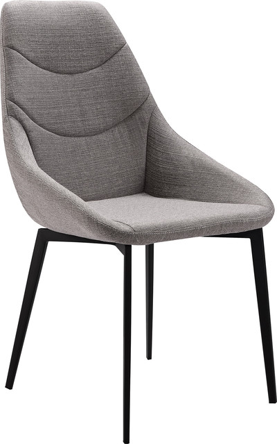 Castle Dining Chair (Set of 2) - Midcentury - Dining Chairs - by ...