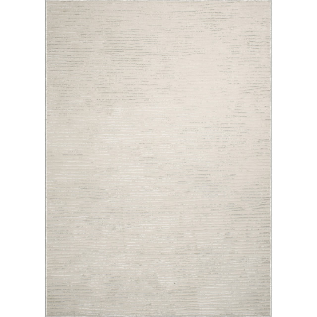 Camila Rectangle Off-White Indoor Rug 11'81''x15'09'' Ft - Contemporary ...